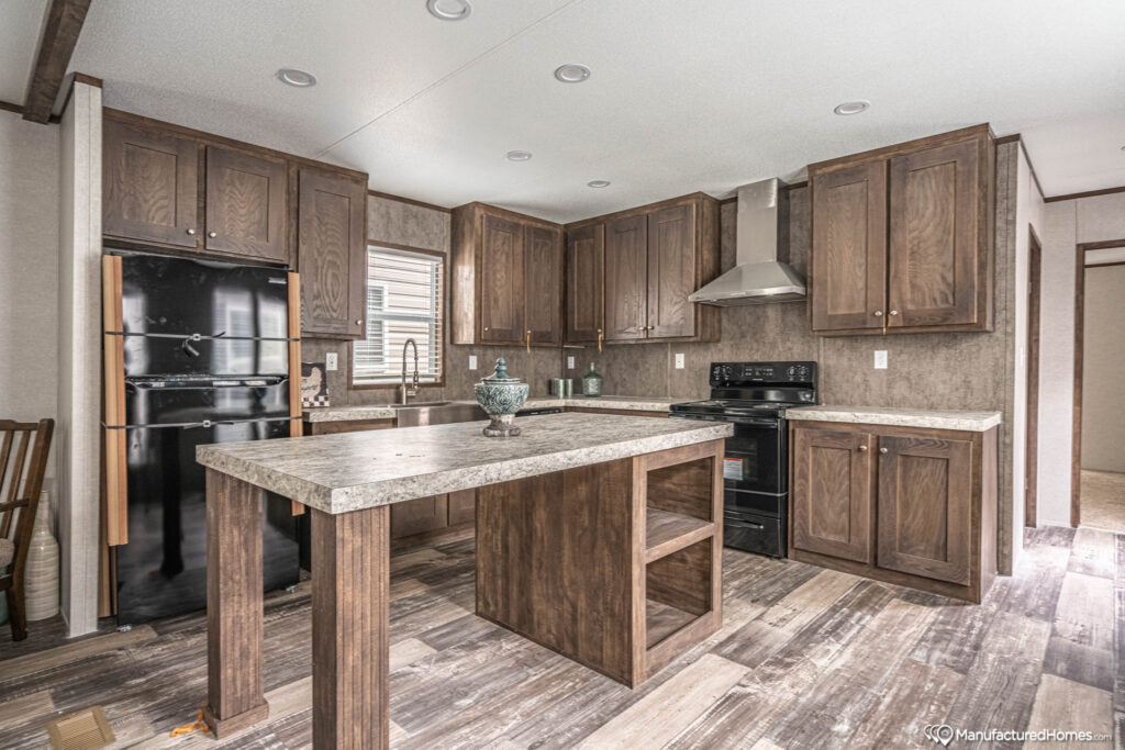 Deer Valley Series Briarritz DVT-7204C - Southern Housing
