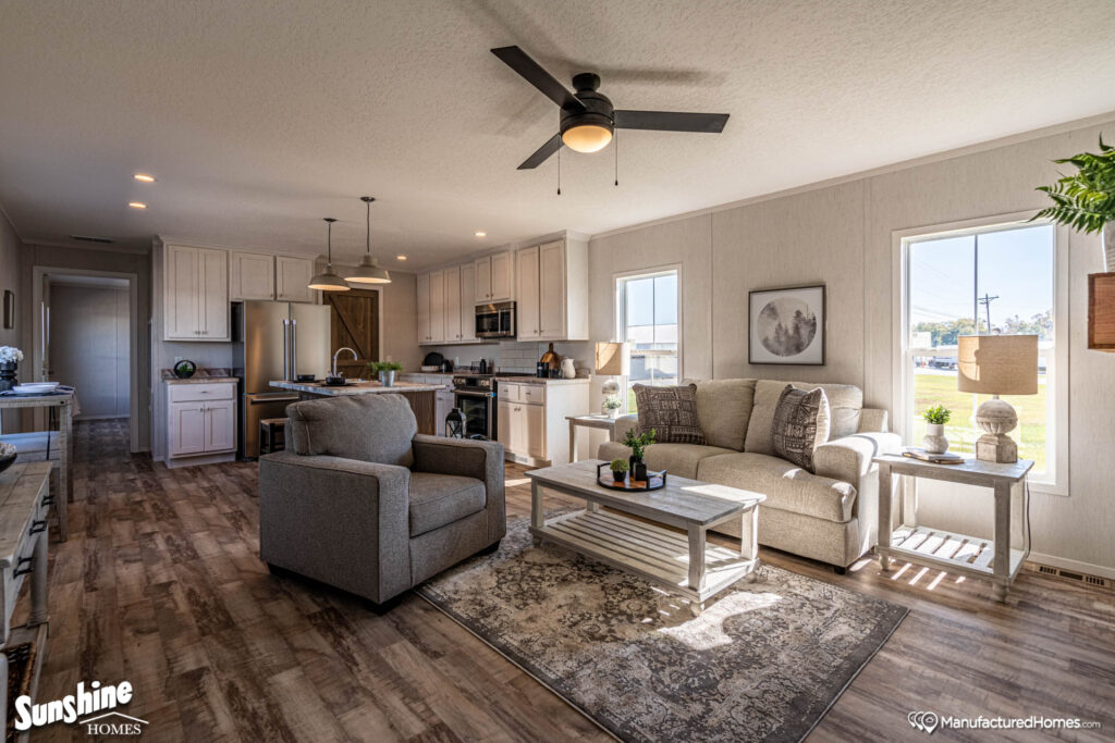 Shop Our Inventory - Southern Housing