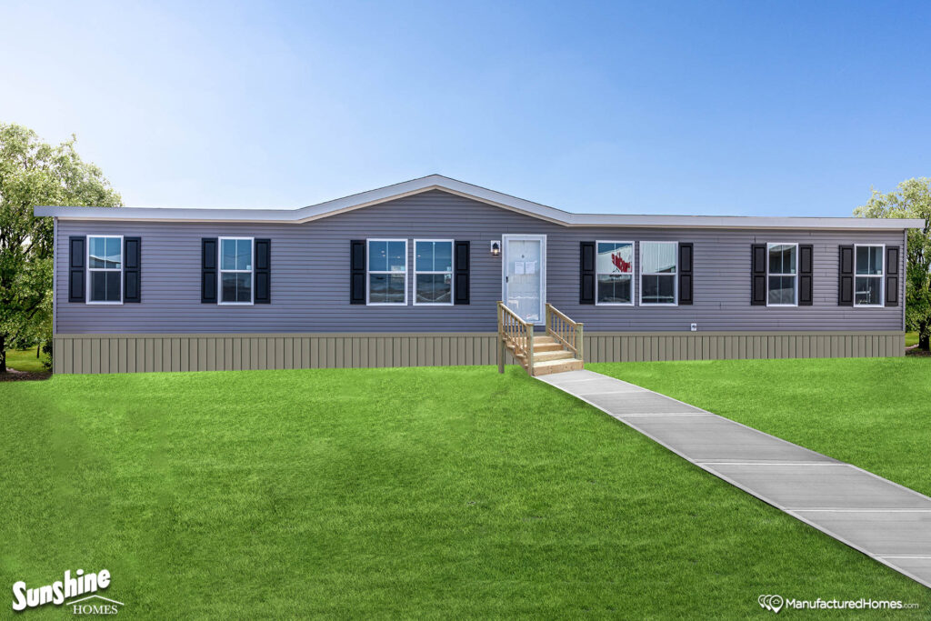 Manufactured Homes Archives - Page 2 of 3 - Southern Housing